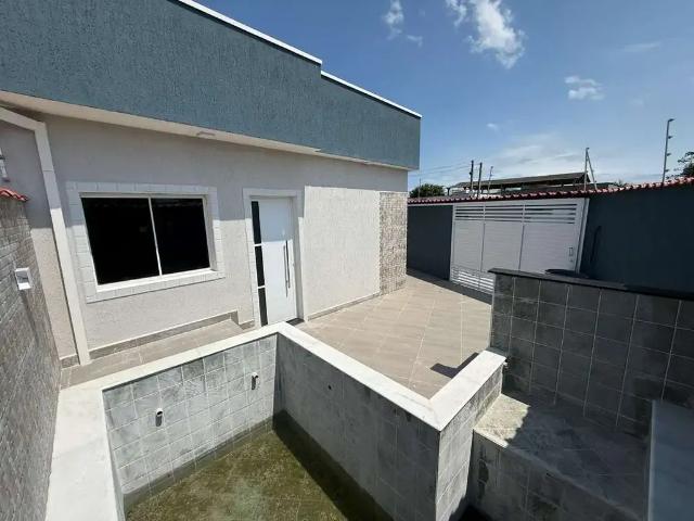 Casa / Sobrado para Venda em Itanhaém/SP Suarão 2 Quartos