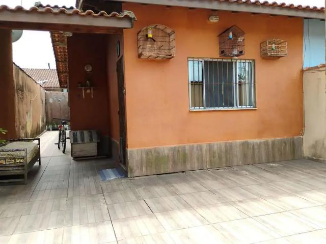 Casa / Sobrado para Venda em Itanhaém/SP Suarão 2 Quartos