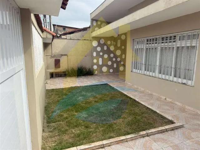 Casa / Sobrado para Venda em Itanhaém/SP Suarão 2 Quartos