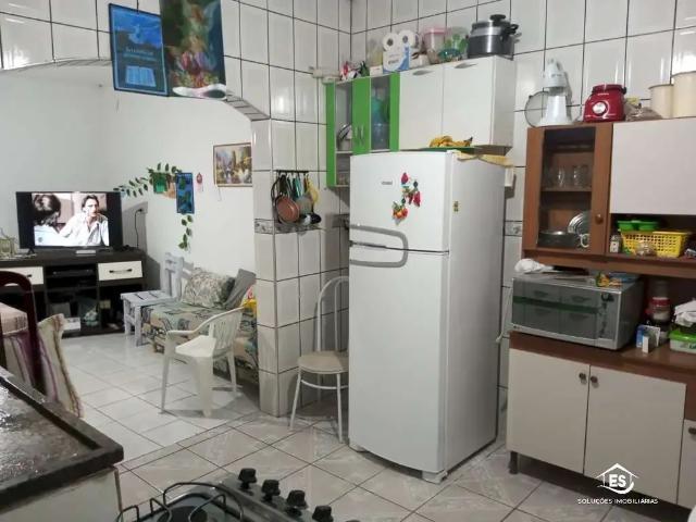 Casa / Sobrado para Venda em Itanhaém/SP Suarão 2 Quartos