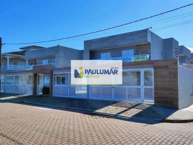 Casa / Sobrado para Venda em Itanhaém/SP Suarão 2 Quartos