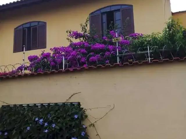Casa / Sobrado para Venda em Itanhaém/SP Suarão 2 Quartos