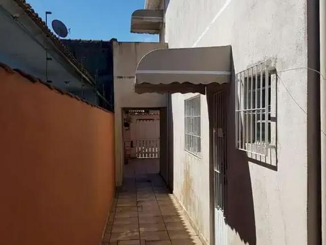 Casa / Sobrado para Venda em Itanhaém/SP Suarão 2 Quartos