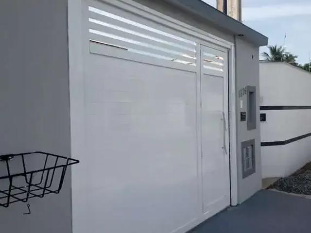 Casa / Sobrado para Venda em Itanhaém/SP Suarão 2 Quartos