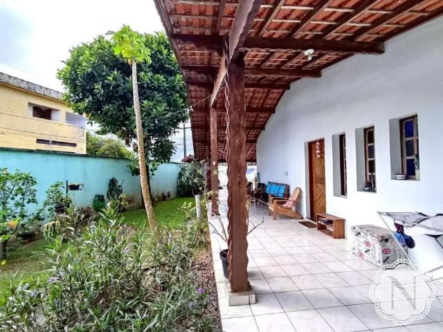 Casa / Sobrado para Venda em Itanhaém/SP Suarão 2 Quartos