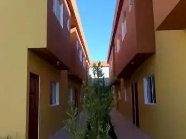 Casa / Sobrado para Venda em Itanhaém/SP Suarão 2 Quartos