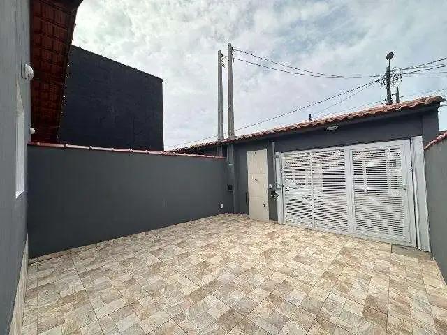 Casa / Sobrado para Venda em Itanhaém/SP Suarão 2 Quartos