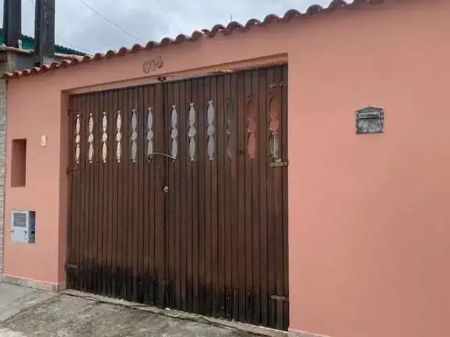 Casa / Sobrado para Venda em Itanhaém/SP Suarão 2 Quartos