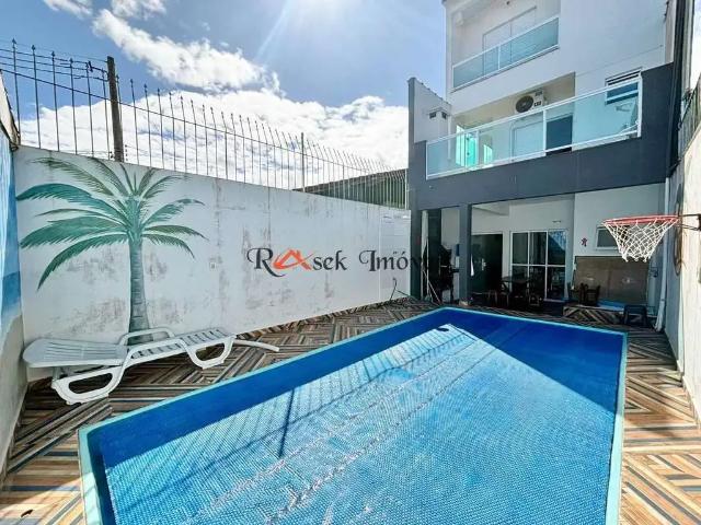 Casa / Sobrado para Venda em Itanhaém/SP Suarão 2 Quartos