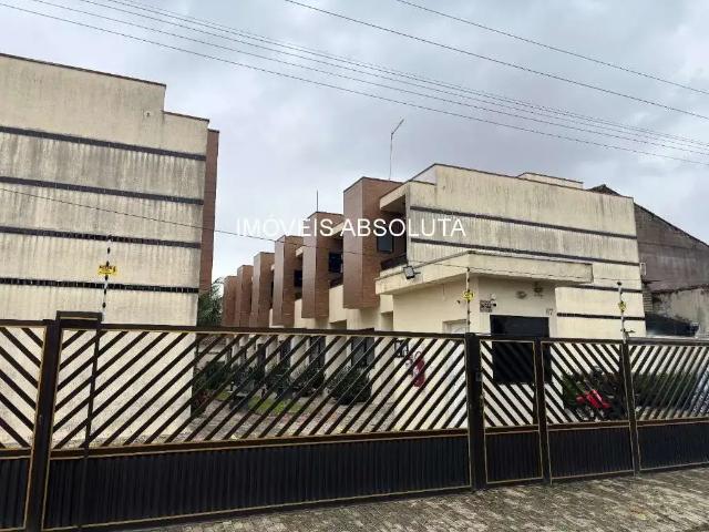 Casa / Sobrado para Venda em Itanhaém/SP Suarão 2 Quartos