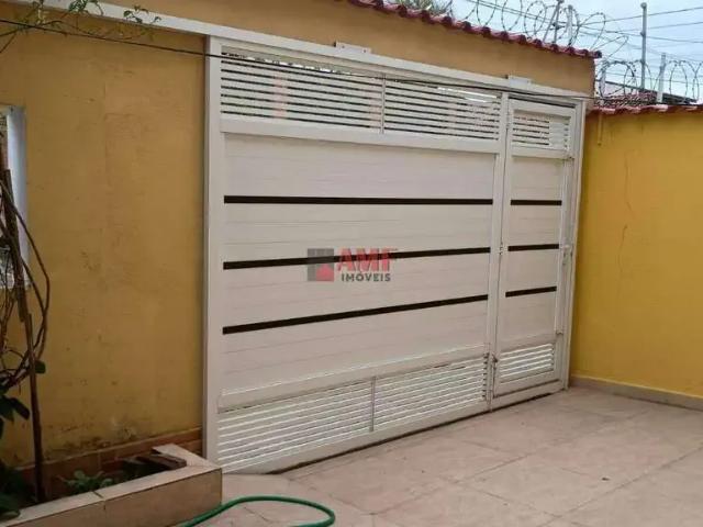 Casa / Sobrado para Venda em Itanhaém/SP Suarão 2 Quartos