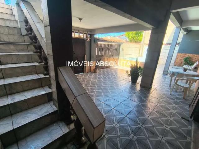 Casa / Sobrado para Venda em Itanhaém/SP Suarão 2 Quartos
