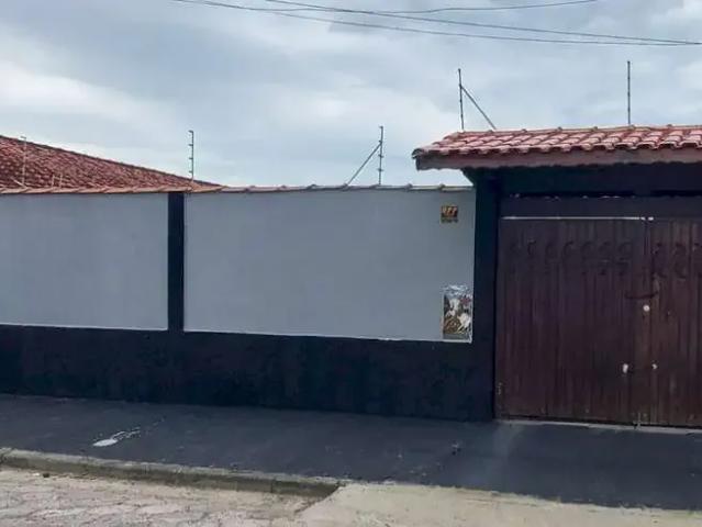 Casa / Sobrado para Venda em Itanhaém/SP Suarão 2 Quartos