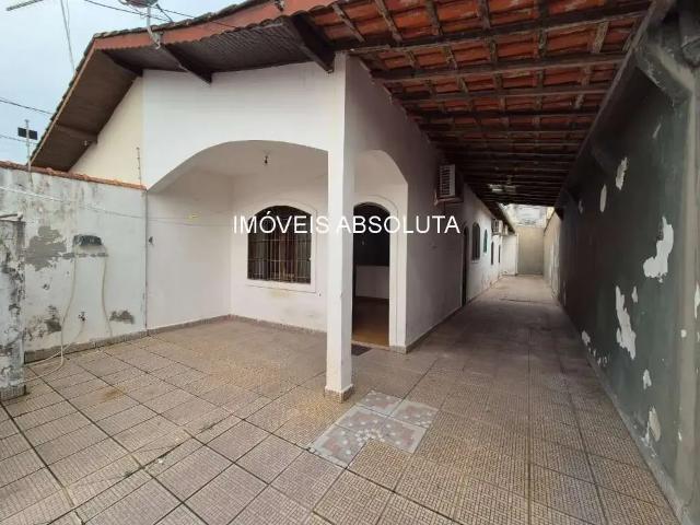 Casa / Sobrado para Venda em Itanhaém/SP Suarão 2 Quartos