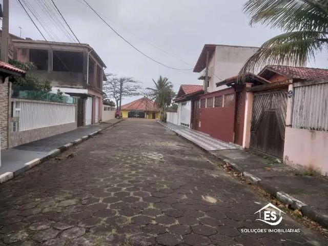 Casa / Sobrado para Venda em Itanhaém/SP Suarão 2 Quartos