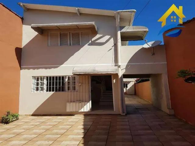 Casa / Sobrado para Venda em Itanhaém/SP Suarão 2 Quartos