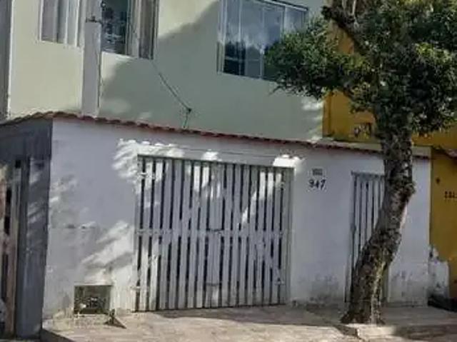 Casa / Sobrado para Venda em Itanhaém/SP Suarão 2 Quartos