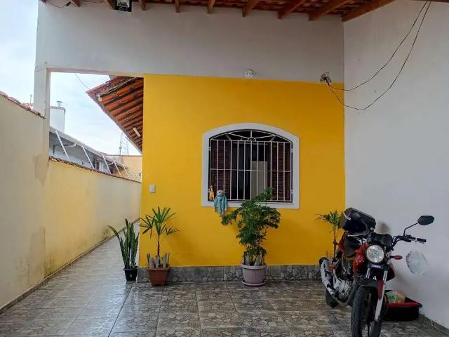 Casa / Sobrado para Venda em Itanhaém/SP Suarão 2 Quartos