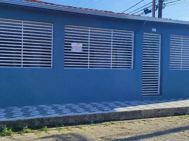 Casa / Sobrado para Venda em Itanhaém/SP Suarão 2 Quartos