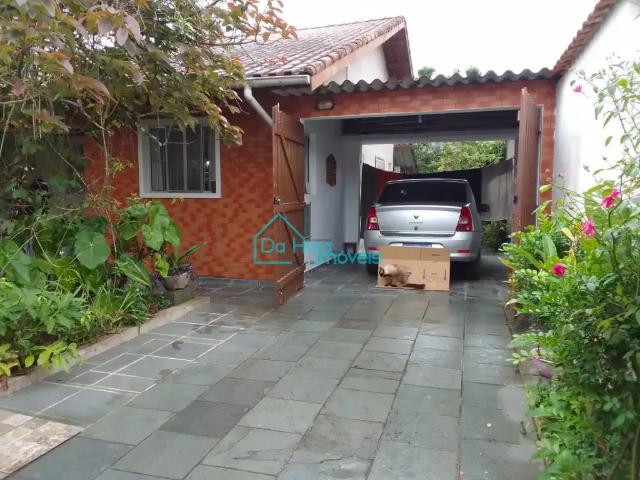 Casa / Sobrado para Venda em Itanhaém/SP Suarão 2 Quartos
