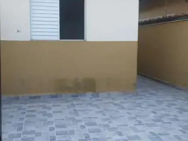 Casa / Sobrado para Venda em Itanhaém/SP Suarão 2 Quartos