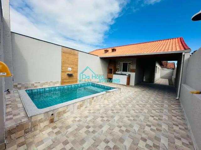 Casa / Sobrado para Venda em Itanhaém/SP Suarão 2 Quartos