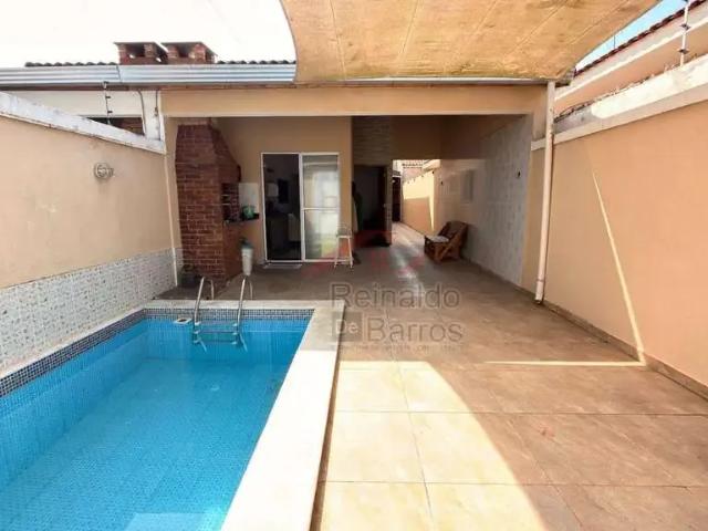 Casa / Sobrado para Venda em Itanhaém/SP Suarão 2 Quartos