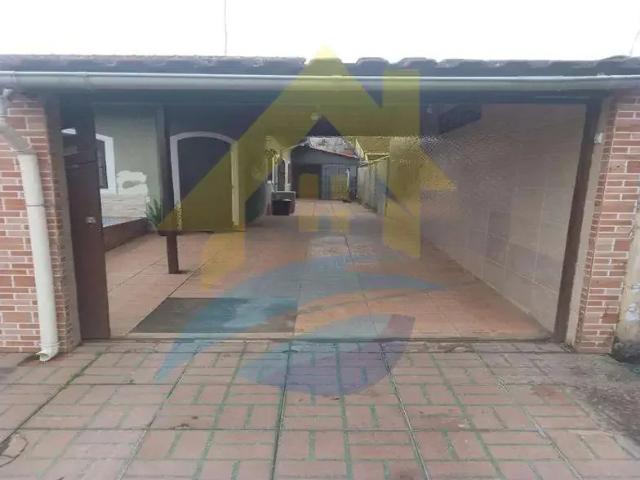 Casa / Sobrado para Venda em Itanhaém/SP Suarão 2 Quartos