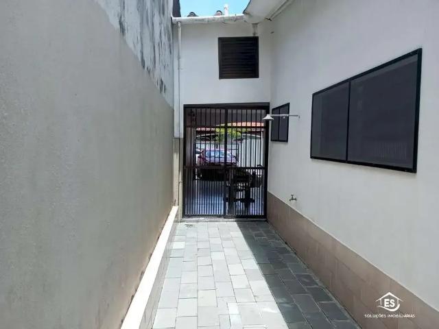 Casa / Sobrado para Venda em Itanhaém/SP Suarão 2 Quartos