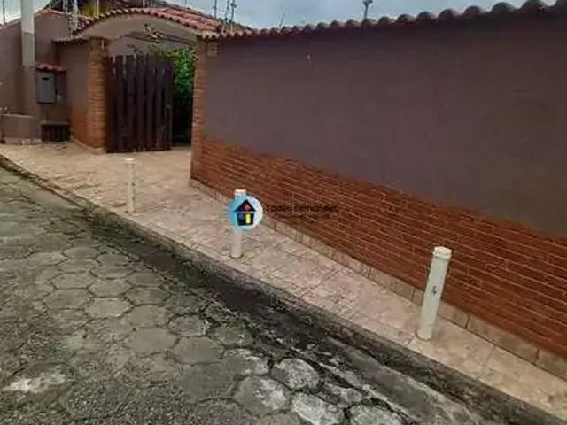 Casa / Sobrado para Venda em Itanhaém/SP Suarão 2 Quartos
