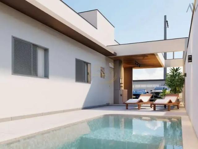 Casa / Sobrado para Venda em Itanhaém/SP Suarão 3 Quartos