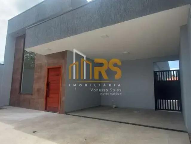 Casa / Sobrado para Venda em Itanhaém/SP Suarão 3 Quartos
