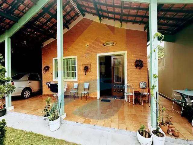 Casa / Sobrado para Venda em Itanhaém/SP Suarão 3 Quartos
