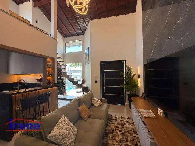 Casa / Sobrado para Venda em Itanhaém/SP Suarão 3 Quartos