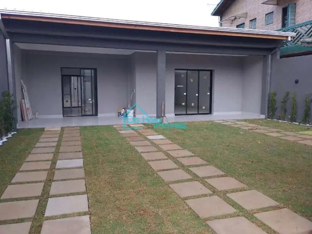 Casa / Sobrado para Venda em Itanhaém/SP Suarão 3 Quartos