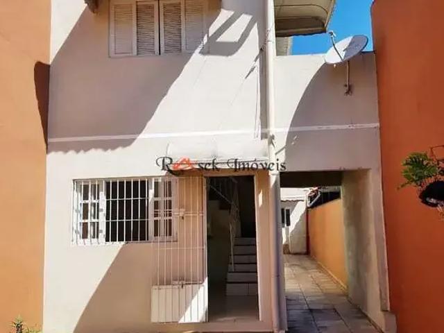 Casa / Sobrado para Venda em Itanhaém/SP Suarão 3 Quartos