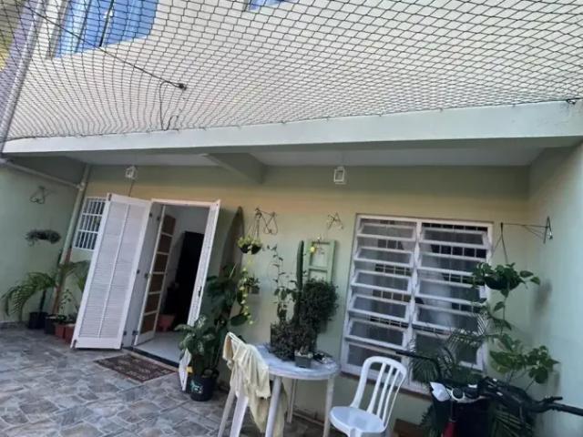 Casa / Sobrado para Venda em Itanhaém/SP Suarão 3 Quartos