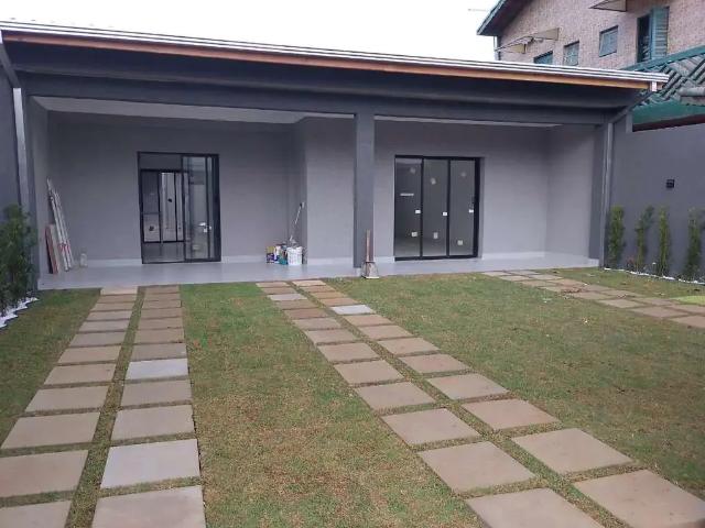 Casa / Sobrado para Venda em Itanhaém/SP Suarão 3 Quartos