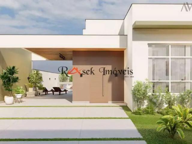 Casa / Sobrado para Venda em Itanhaém/SP Suarão 3 Quartos
