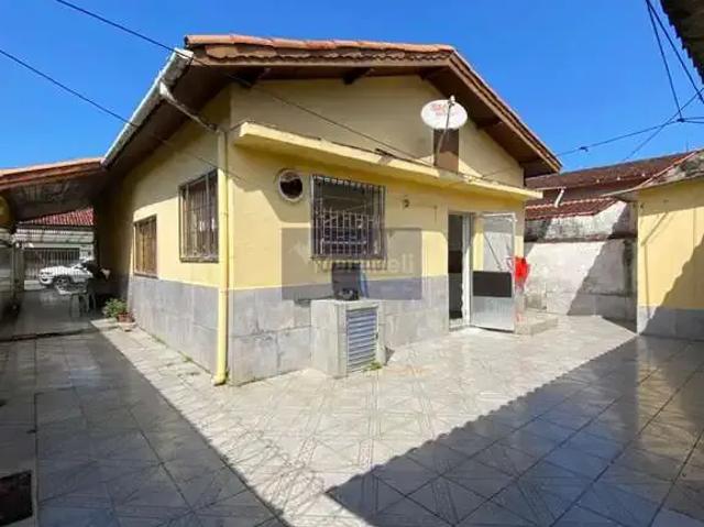 Casa / Sobrado para Venda em Itanhaém/SP Suarão 3 Quartos