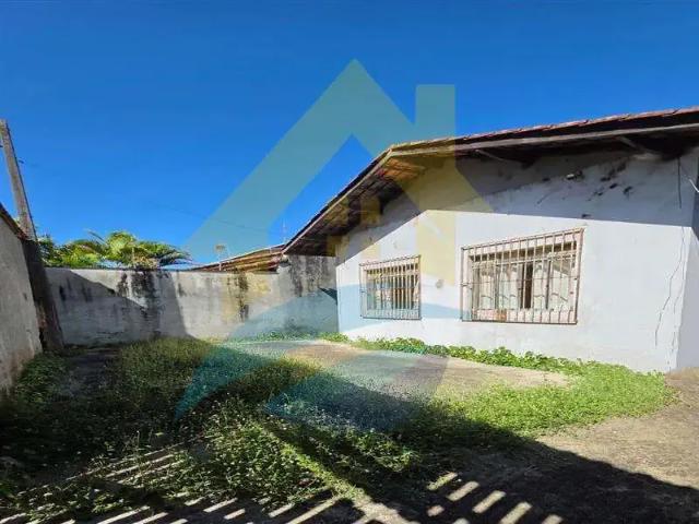 Casa / Sobrado para Venda em Itanhaém/SP Suarão 3 Quartos