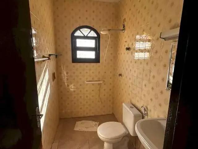 Casa / Sobrado para Venda em Itanhaém/SP Suarão 3 Quartos