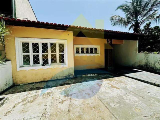 Casa / Sobrado para Venda em Itanhaém/SP Suarão 3 Quartos