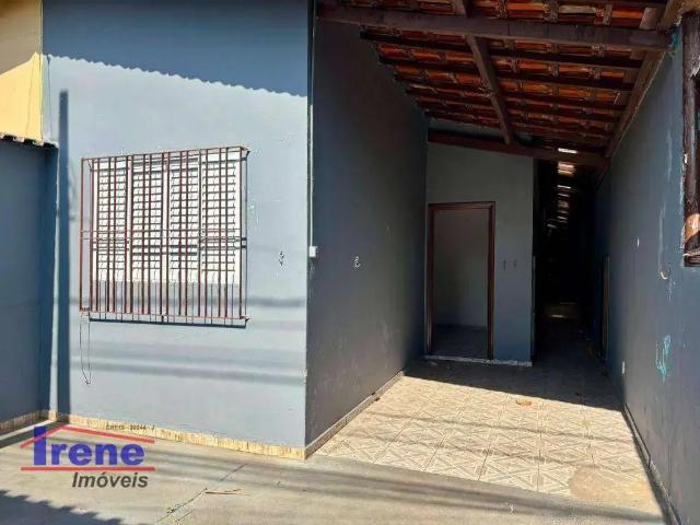 Casa / Sobrado para Venda em Itanhaém/SP Suarão 3 Quartos