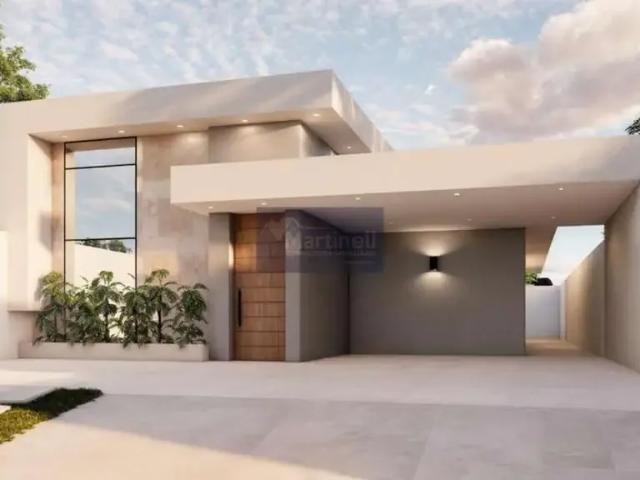 Casa / Sobrado para Venda em Itanhaém/SP Suarão 3 Quartos