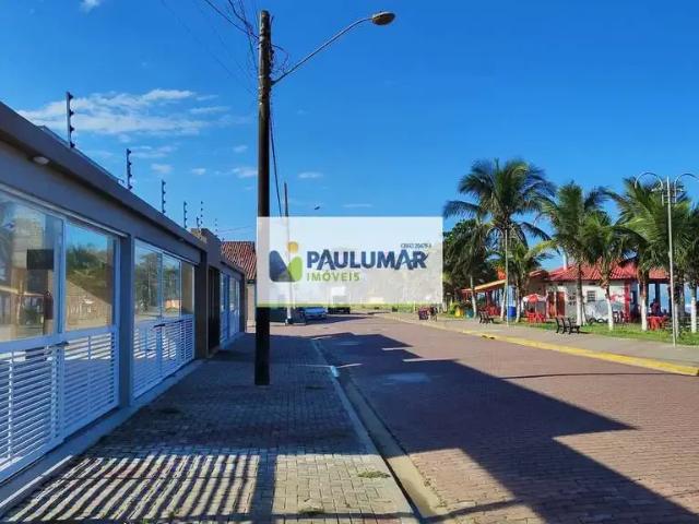 Casa / Sobrado para Venda em Itanhaém/SP Suarão 3 Quartos