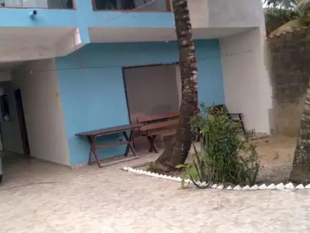 Casa / Sobrado para Venda em Itanhaém/SP Suarão 3 Quartos