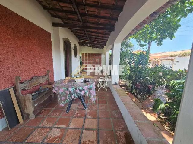 Casa / Sobrado para Venda em Itanhaém/SP Suarão 3 Quartos