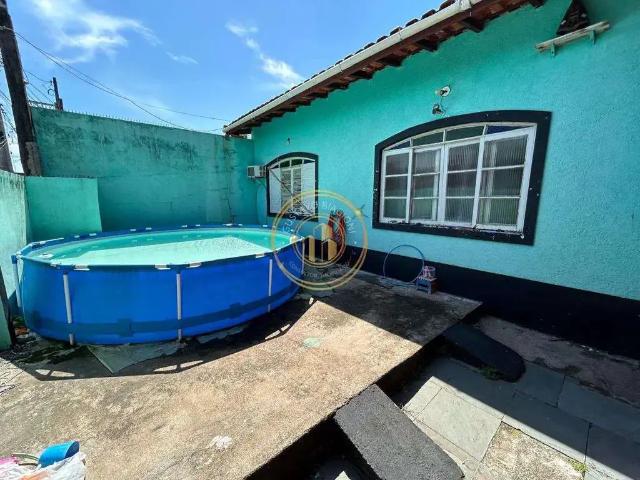 Casa / Sobrado para Venda em Itanhaém/SP Suarão 3 Quartos