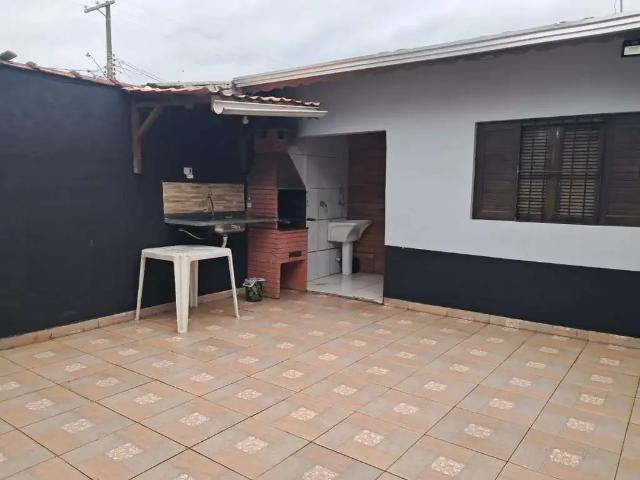 Casa / Sobrado para Venda em Itanhaém/SP Suarão 3 Quartos